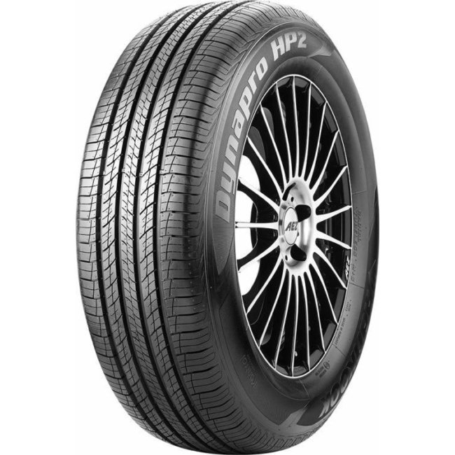 HANKOOK DYNAPRO HP2 (RA33) 265/65R17 112H