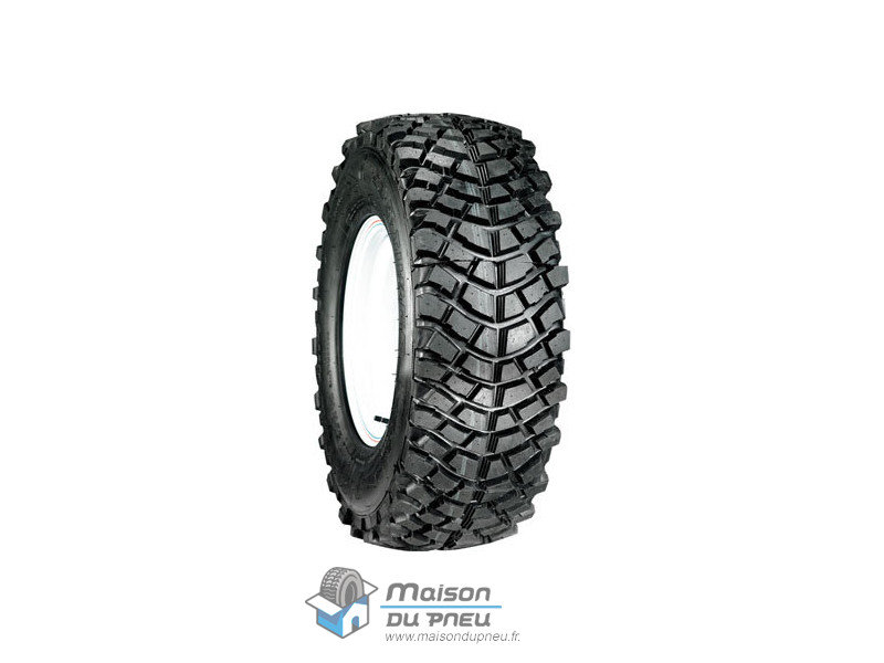 Pneu INSA TURBO SAHARA-2 4x4 235/70R16 106Q d'Été
